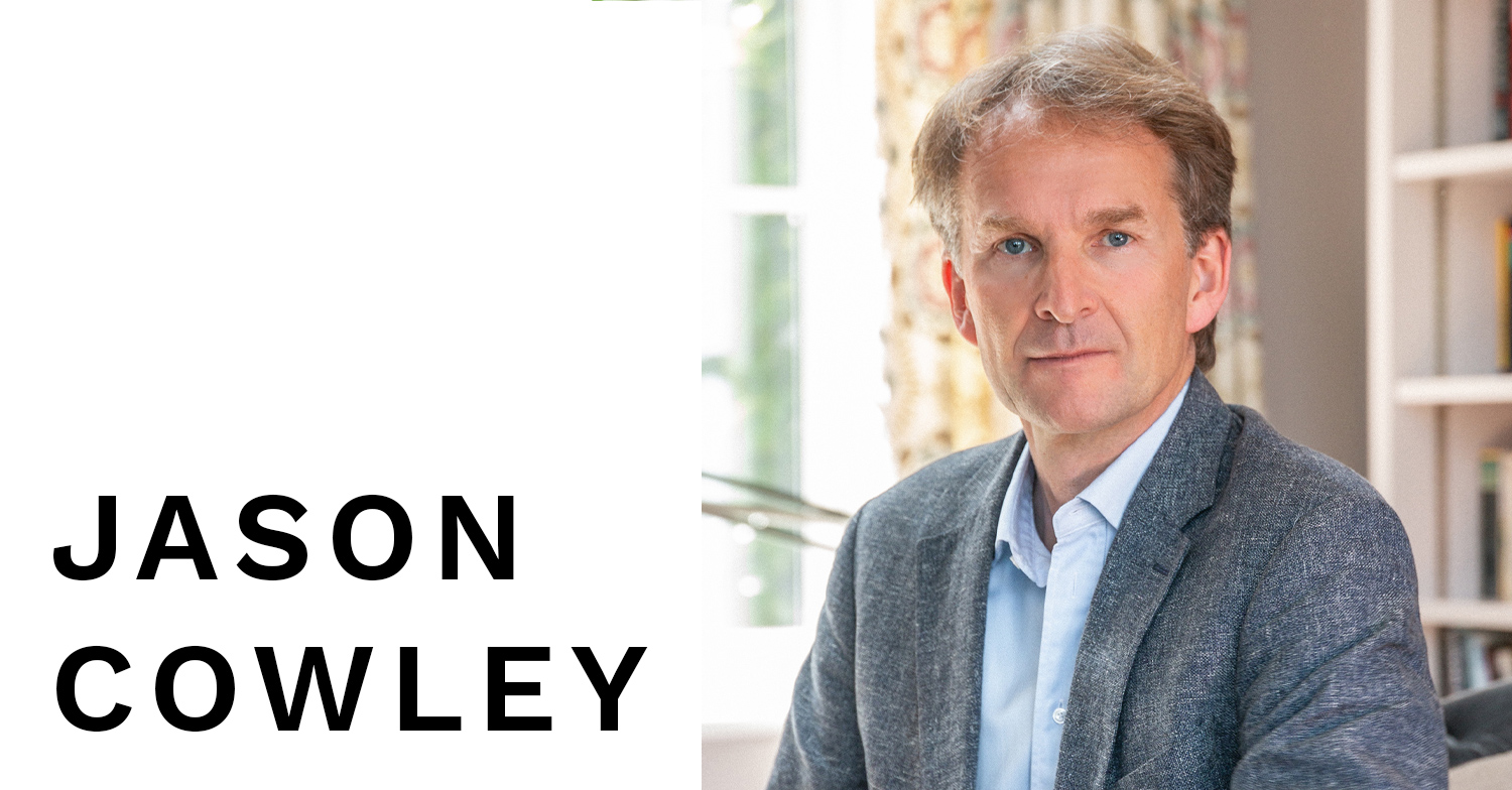 Mark Hollis: Inside the Walled Garden | Jason Cowley